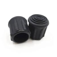 China New Customized Anti Slip Circular Shock-absorbing Rubber Foot Pad for sale