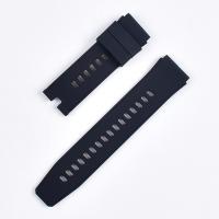 China Silicone Strap Customization Watch Replacement Strap Can Be Customized According To Needs for sale