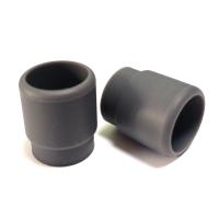 China Customized Durable Silicone Rubber Sleeve Suitable For Multi-purpose Protective Silicone Rubber Sleeve for sale