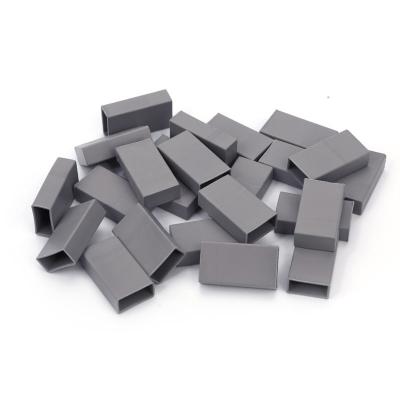 China Soft Silicone Rubber Sleeve For Insulation And Customized Silicone Rubber Sleeve for sale