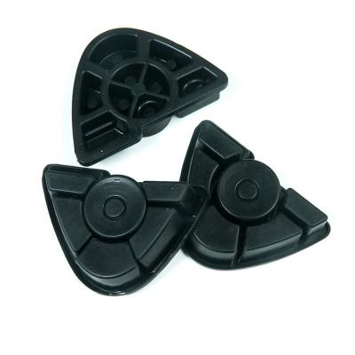 China Customized Soft Silicone Rubber Switch Buttons Suitable For Industrial Silicone Keyboard Buttons for sale