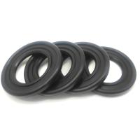 China Customized Compression Molding Of High-quality Silicone Rubber Product Parts for sale