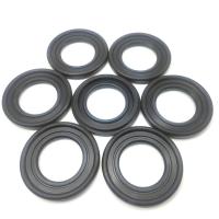 China Customized Compression Molding Of High-quality Silicone Rubber Product Parts for sale