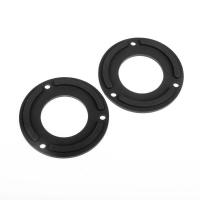 China OEM Customized Silicone Rubber Gasket, Heat-resistant Silicone Automotive Rubber Sealing Ring for sale