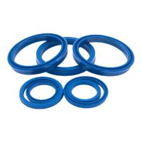 China O-ring Mechanical Seal Durable Customized Silicone O-ring Seal for sale