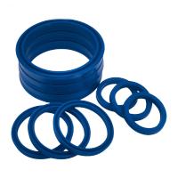 China O-ring Mechanical Seal Durable Customized Silicone O-ring Seal for sale