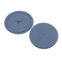 China Customized Waterproof Silicone Cover, Sealing Cover, Food Grade Cover Sheet for sale