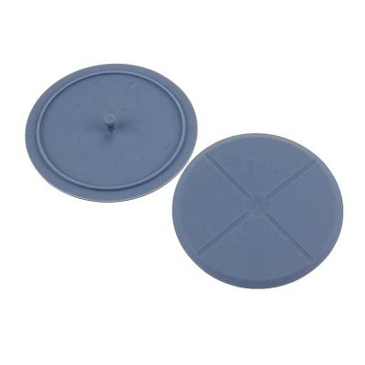 China Customized Waterproof Silicone Cover, Sealing Cover, Food Grade Cover Sheet for sale