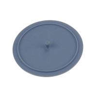 China Customized Waterproof Silicone Cover, Sealing Cover, Food Grade Cover Sheet for sale