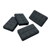 China High Quality Silicone Buttons For Car Controllers, Fully Customized With All Aspects Of Key Coordination for sale