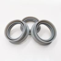 China Customized Flat Rubber Gasket, Non-standard Silicone O-ring Gasket, Silicone Rubber Gasket Sealing for sale