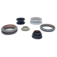 China Customized Flat Rubber Gasket, Non-standard Silicone O-ring Gasket, Silicone Rubber Gasket Sealing for sale