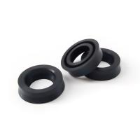 China Customized Silicone Rubber Accessories, Molded Silicone Rubber Miscellaneous Parts for sale