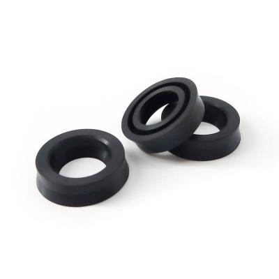 China Customized Silicone Rubber Accessories, Molded Silicone Rubber Miscellaneous Parts for sale
