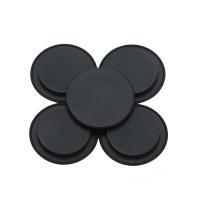 China Customized Silicone Rubber Accessories, Molded Silicone Rubber Miscellaneous Parts for sale