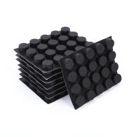 China Silicone foot pad, thickened foot pad, shock-absorbing, anti slip, die-cutting customization for sale