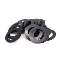 China NBR EPDM Silicone Rubber O Rings Assorted Kit for Industrial Sealing 90 Shore A for sale