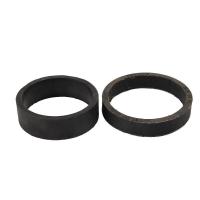 China NBR EPDM Silicone Rubber O Rings Assorted Kit for Industrial Sealing 90 Shore A for sale