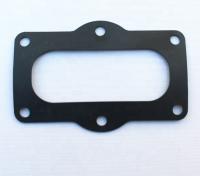 China OEM Custom Compression Molded Silicone Rubber Parts 30-80 Shore A Heat Resistant for sale