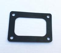 China OEM Custom Compression Molded Silicone Rubber Parts 30-80 Shore A Heat Resistant for sale