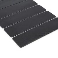 China OEM Conductive Silicone Rubber Sheet EMI Shielding Gasket 50 Shore A 1mm Thick for sale