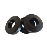 China Custom Molded Silicone Rubber Gasket Sealing Food Processing Machinery And Dairy Equipment 30-80 Shore A for sale
