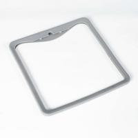 China Lamps Rubber NBR EPDM Custom Seals And Gaskets for sale