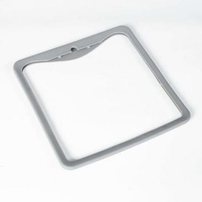China Lamps Rubber NBR EPDM Custom Seals And Gaskets for sale