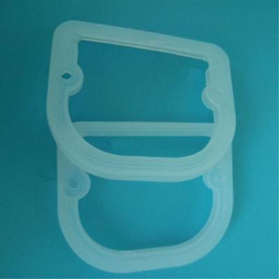 China Custom Medical SGS Resuscitator Custom Silicone Seals for sale