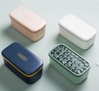 China Customized Silicone Ice Molding for sale