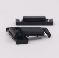 China Customized Push Button Switch Cap Silicone Rubber Sleeving for sale
