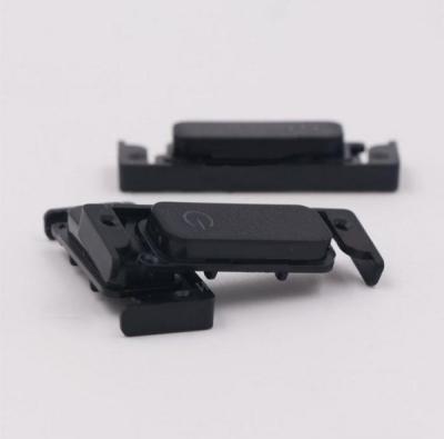 China Customized Push Button Switch Cap Silicone Rubber Sleeving for sale
