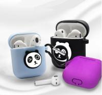 China Water Resistant Earplug Sleeve 3mm Silicone Household Items for sale