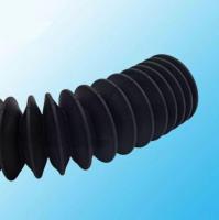 China Vulcanized Compression OEM EPDM Bellows Expansion Joint for sale