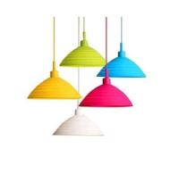 China FDA PMS Customized Lamp Shade Silicone Household Items for sale