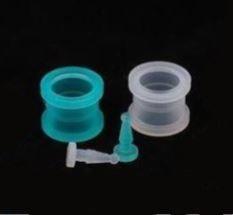 China Customized EPDM Manual Resuscitators Medical Silicone Rubber Products for sale