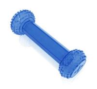 China TPR Silicone Rubber Toys Pet Dogs Chew Balls Custom Rubber Toys for sale