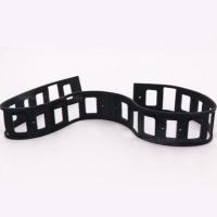 China Custom NBR EPDM 20 To 70 Shore A Silicone For Rubber Seals for sale