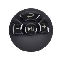 China Antiwear 60 Shore A Circular Epoxy Silicone Volume Control Buttons for sale