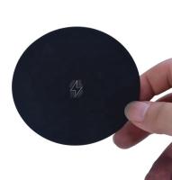 China 80 Shore A Conductive Silicone Rubber PS4 Controller Button for sale