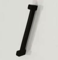 China OEM Silicone Rubber Strip 60 Shore A For Air Purifier for sale