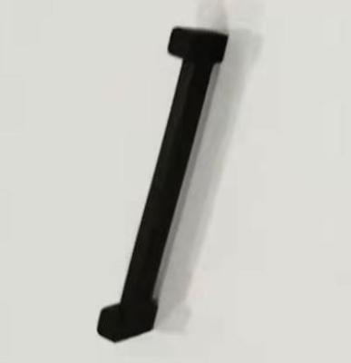 China OEM Silicone Rubber Strip 60 Shore A For Air Purifier for sale