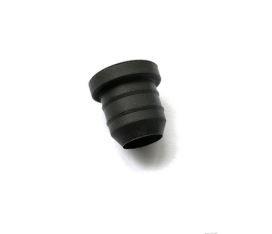 China Compression Molding Electrical Insulation Silicone Bluetooth Audio Accessories for sale