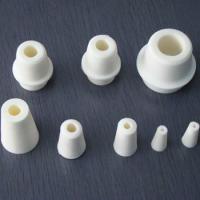 China Compression Resistant 80 Shore A Silicone Instrument Accessories for sale