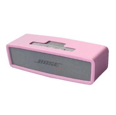 China Pantone Color Silicone Bluetooth Speaker Jacket With No Discoloration for sale