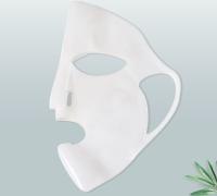 China Tasteless Ear Hanging Anti Shedding Silicone Mask Cover for sale
