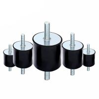 China VV Rubber Shock Absorber Column Shock Absorber Screw for sale