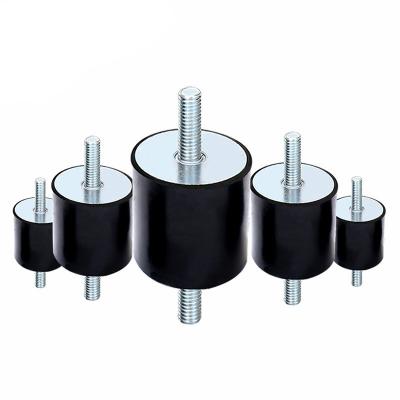 China VV Rubber Shock Absorber Column Shock Absorber Screw for sale