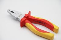China 1000v Vde Plier Set And Screwdriver Insulated Hand Tool Cutting Combination Pliers for sale