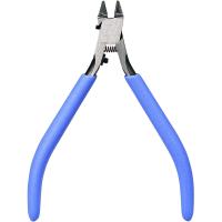 China 5 6 Inch Ultimate Gundam Nipper Cutter Craft Hand Tool Ultra Sharp Building Repairing Fixing Single Blade Cutting Lef for sale